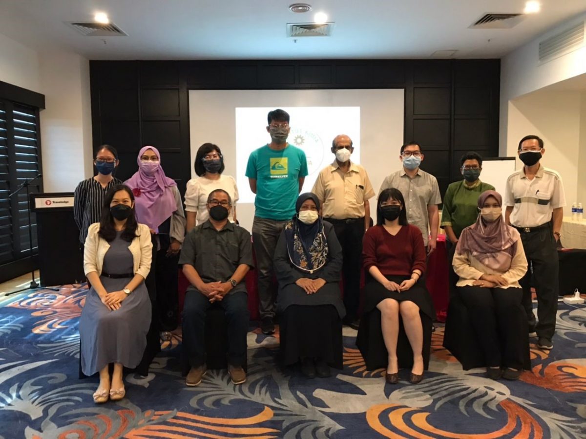 IKM Branches – IKM Institut Kimia Malaysia