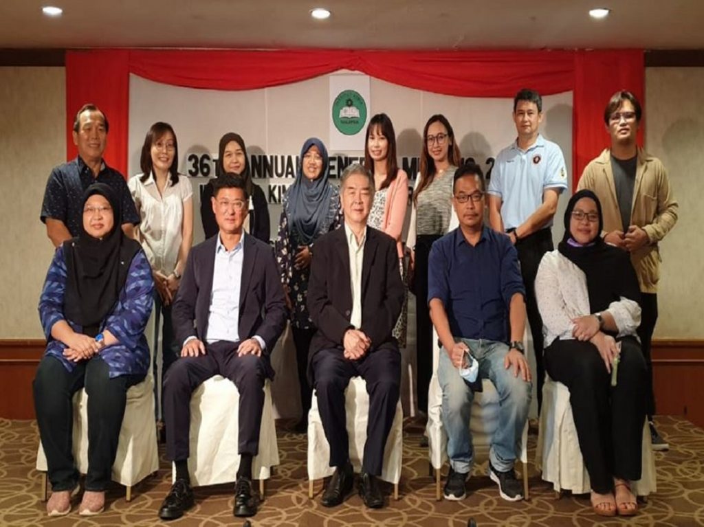 IKM Branches – IKM Institut Kimia Malaysia