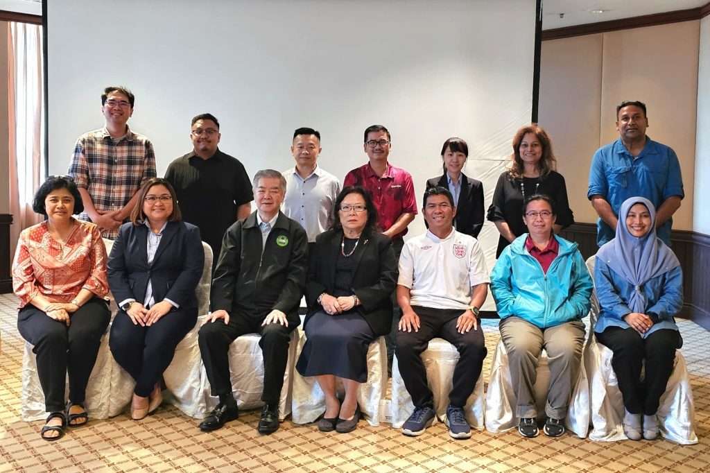 IKM Branches – IKM Institut Kimia Malaysia