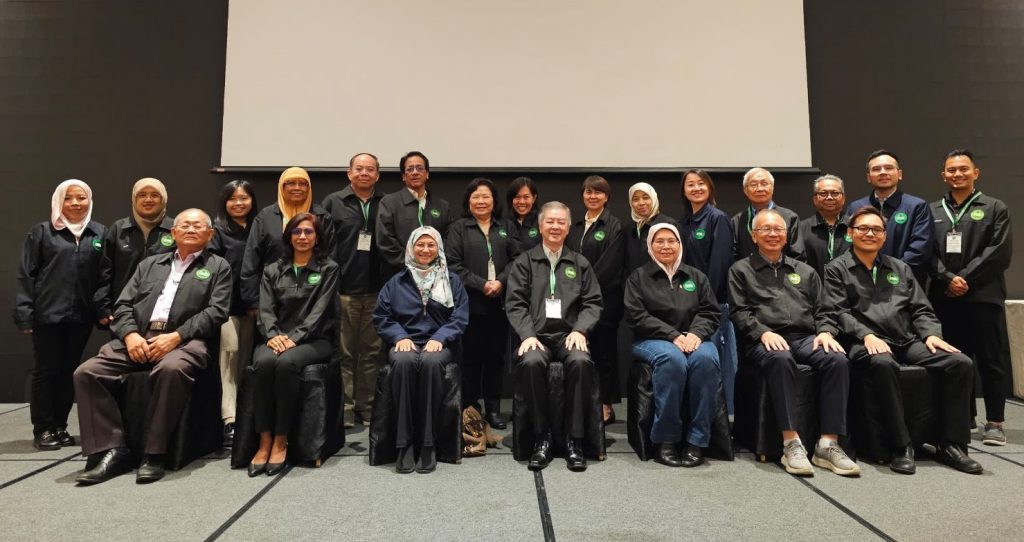 Council, Divisions and Committees – IKM Institut Kimia Malaysia