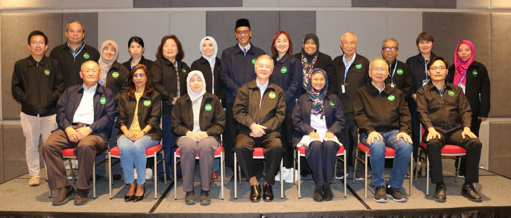Council, Divisions and Committees – IKM Institut Kimia Malaysia